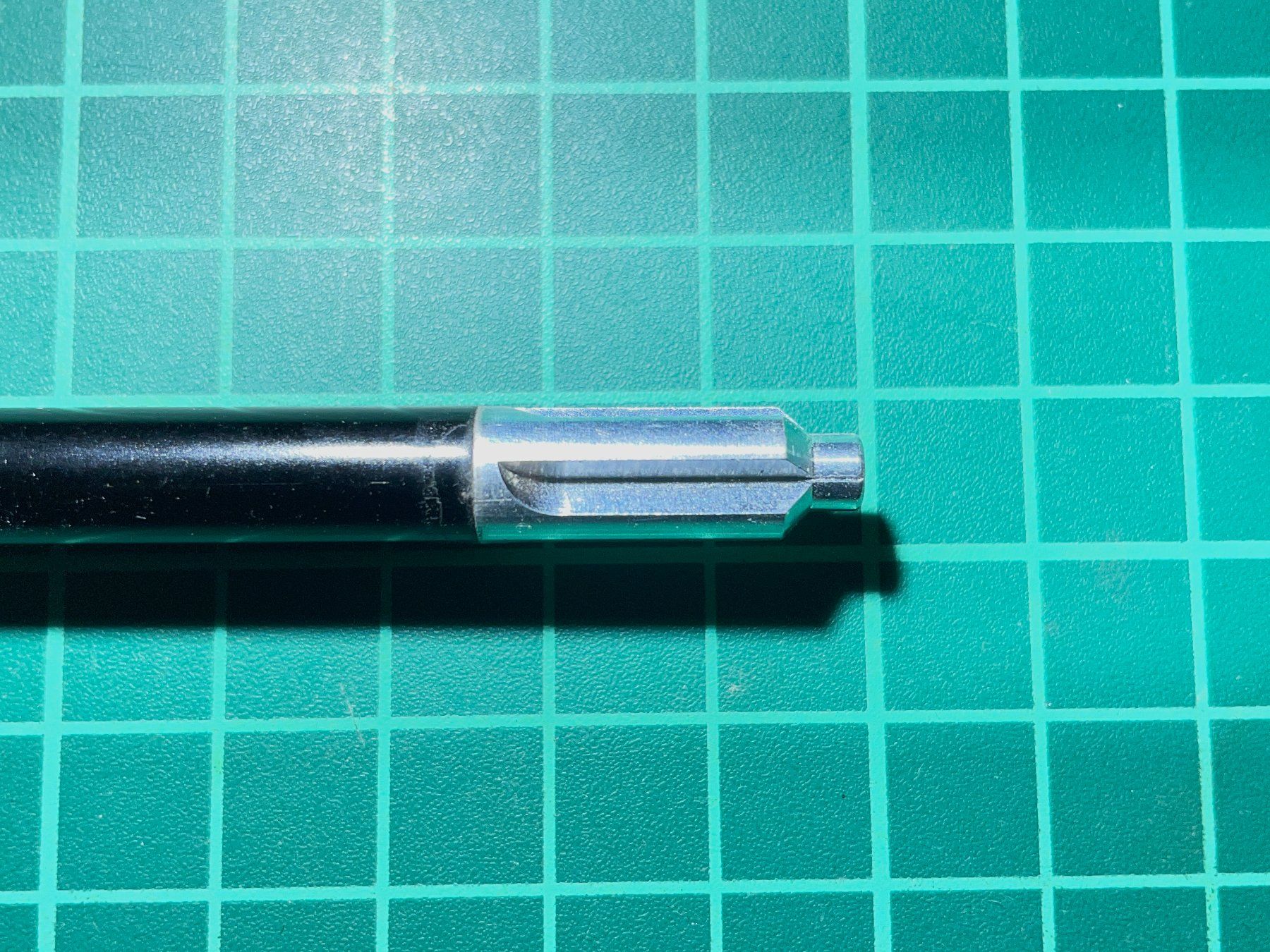 ALIGN 800L TORQUE TUBE - Version spéciale Vario - RARISSIME (Gebraucht ...