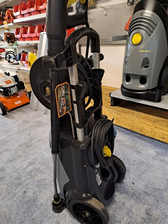 Kärcher HD 6/15cx PLUS | Kaufen auf Ricardo