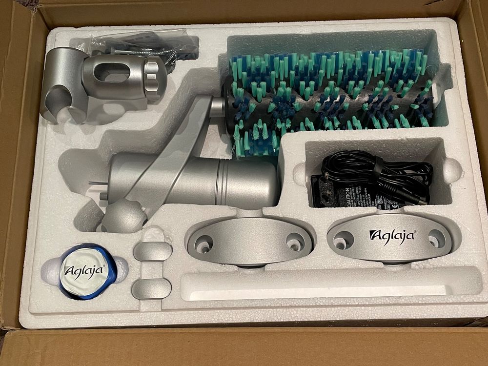 Aglaja Duschsystem standard (Neu (gemäss Beschreibung)) in Thierachern ...