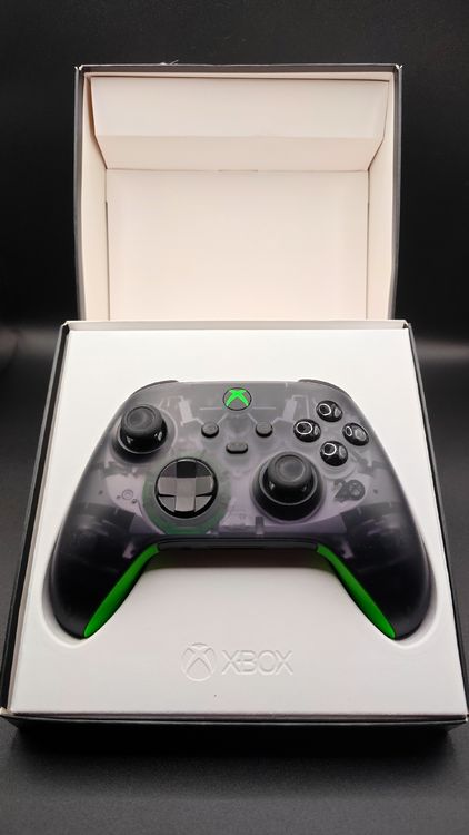 Xbox Wireless Controller – 20th Anniversary Edition (Gebraucht) in ...