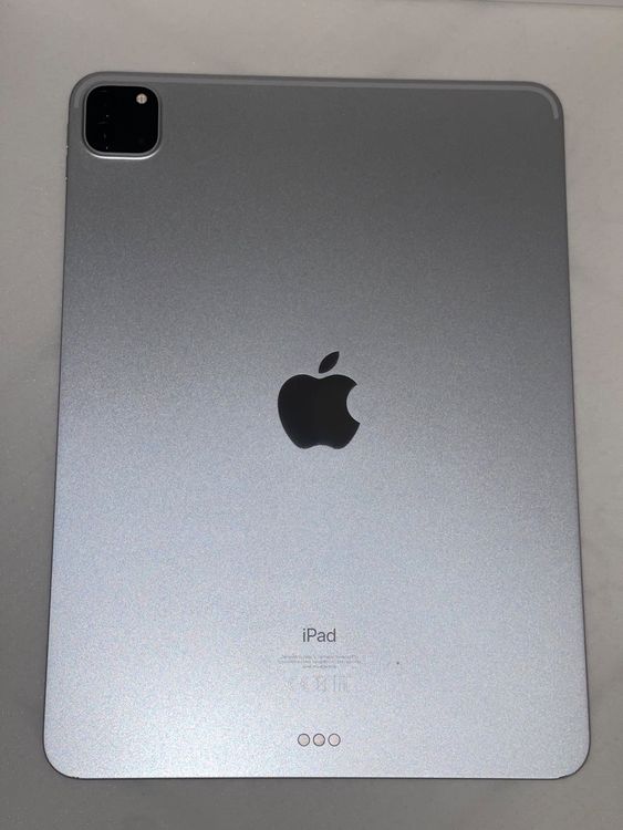 Apple iPad Pro 3. Gen (2021) 11" Wi-Fi, 128 GB (Gebraucht) in für CHF ...