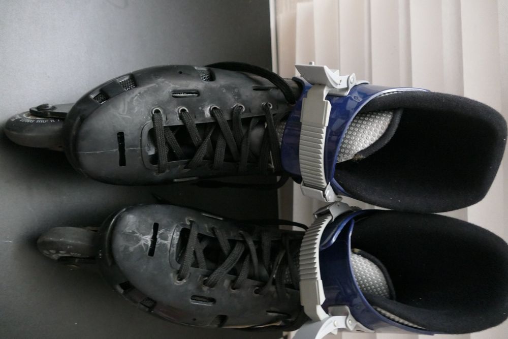 Rollerblades Roces | Kaufen auf Ricardo