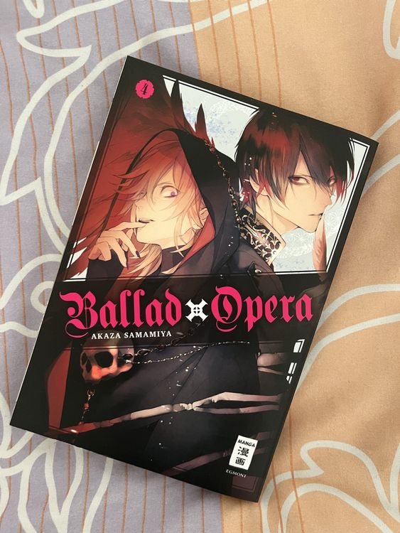 “Ballad x Opera Teil 4” (Neu (gemäss Beschreibung)) in Frauenfeld für ...