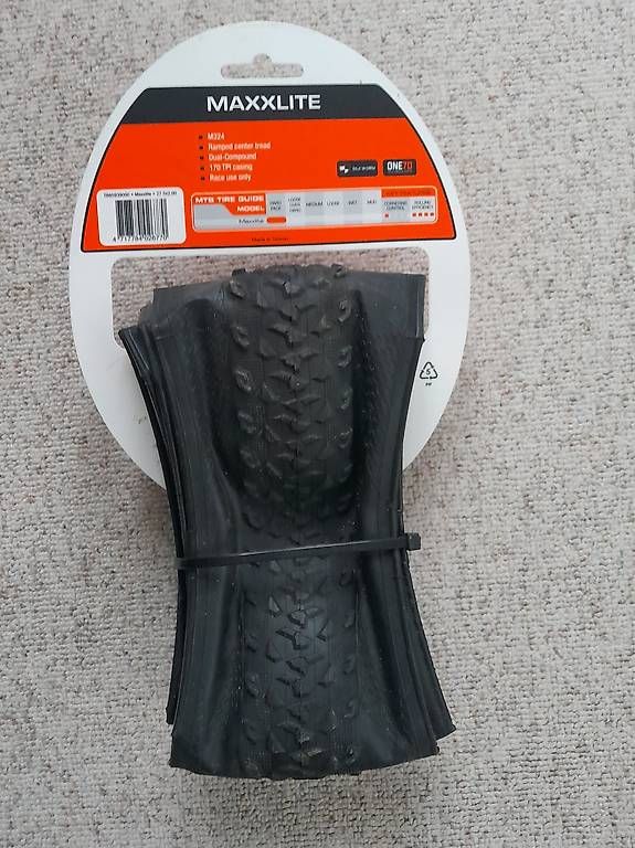 🚀 27.5x2.00 Silkworm 170TPI Single Kevlar, Gravel/MTB 🚀 (Neu und ...