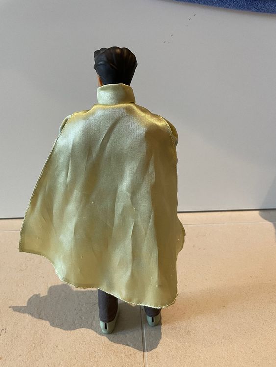 Disney Store Prinz Naveen Küss den Frosch Puppe 30 cm (Gebraucht) in ...