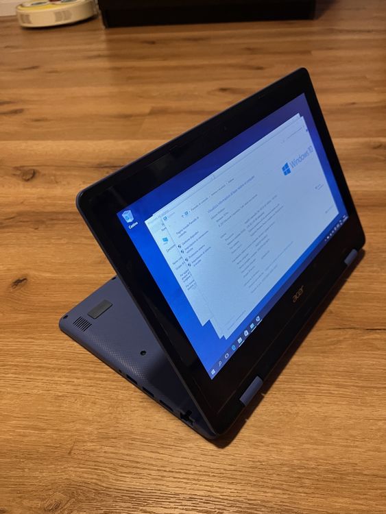 Pc/ tablet. Windows 10 mit 250gb ssd | Kaufen auf Ricardo