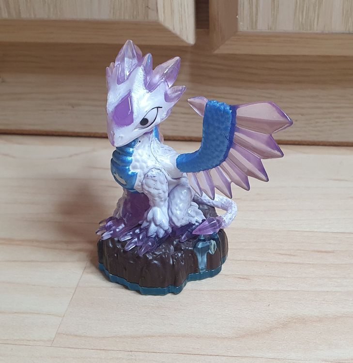 LightCore Flashwing - Skylanders Swap Force | Kaufen auf Ricardo