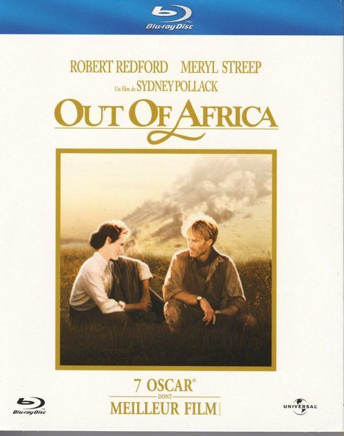 OUT OF AFRICA | Kaufen auf Ricardo