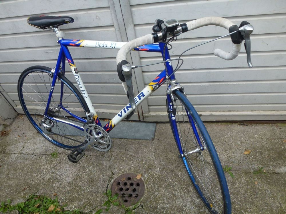 Rennrad Viner Deda R1 (Defekt) in Eglisau für CHF 299 – mit Lieferung ...