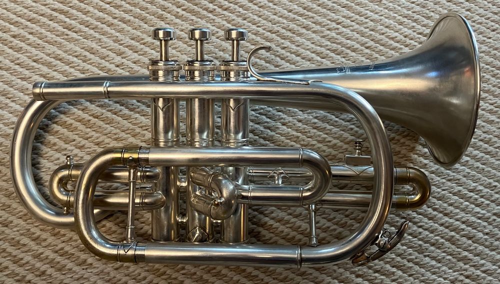Cornet Besson | Kaufen auf Ricardo