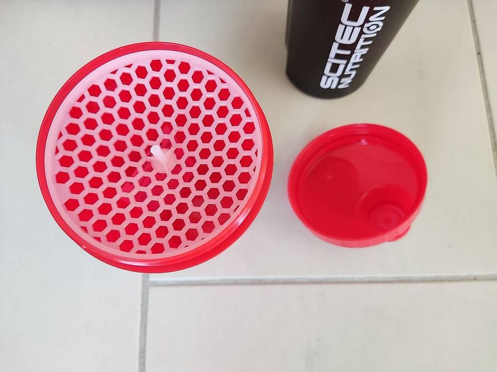 🔥Protein Shaker, neu, ideal für Sport🔥NP 4.90🔥 (Neu und ...