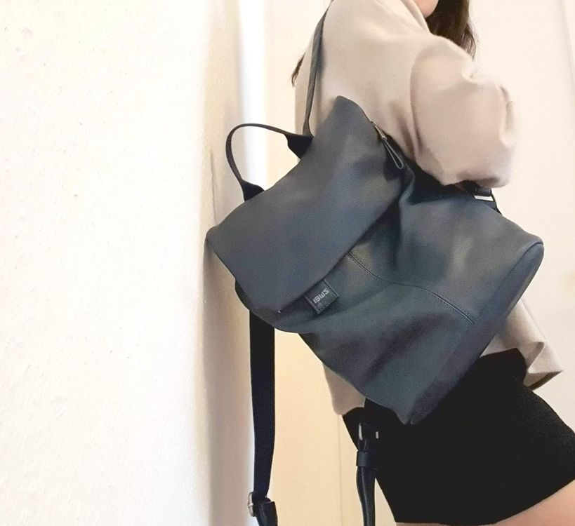 ZWEI backpack mademoiselle (Gebraucht) in für CHF 26 – mit Lieferung ...