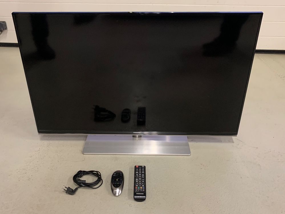 Samsung UE406750SV | Kaufen auf Ricardo