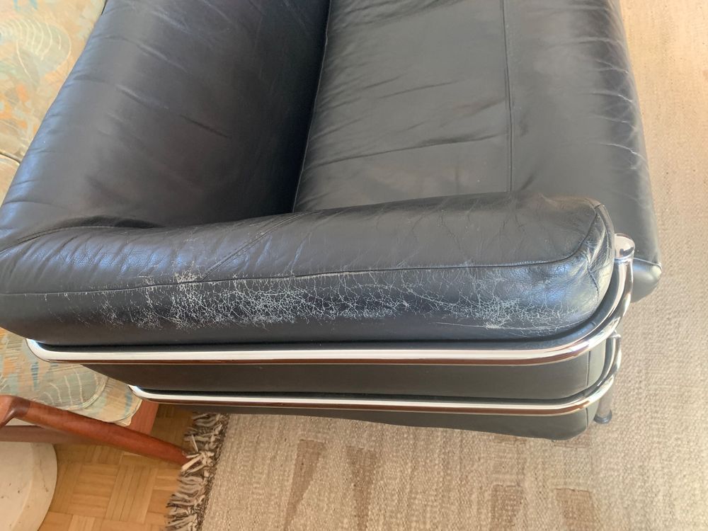 Bauhaus Sofa Denmark KEBE 2 Sitzer (Gebraucht) in Wallisellen für CHF ...