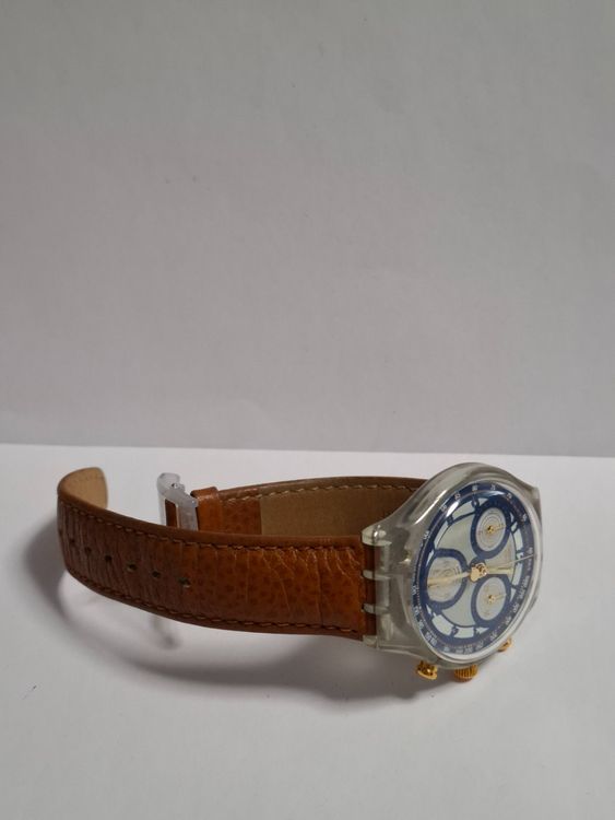 Swatch – Twenty two (22) Jewels – 327 (Neu (gemäss Beschreibung)) in ...