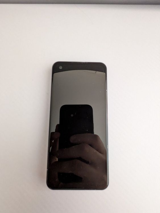 ASUS Zenfone 9 (256 GB / 16 GB RAM) – difettoso (Difettoso) a Luzern ...