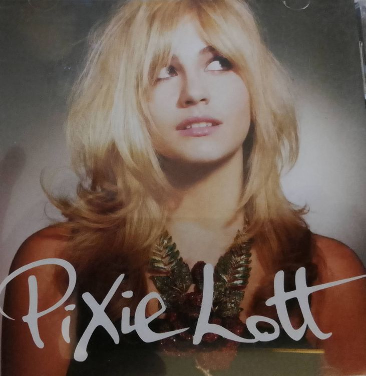 Pixie Lott CD | Kaufen auf Ricardo