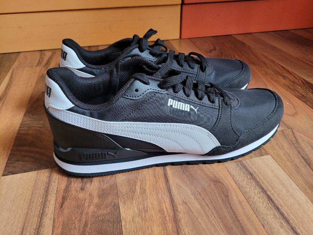 Puma Neu Gr 45 (Neu (gemäss Beschreibung)) in Schönholzerswilen für CHF ...