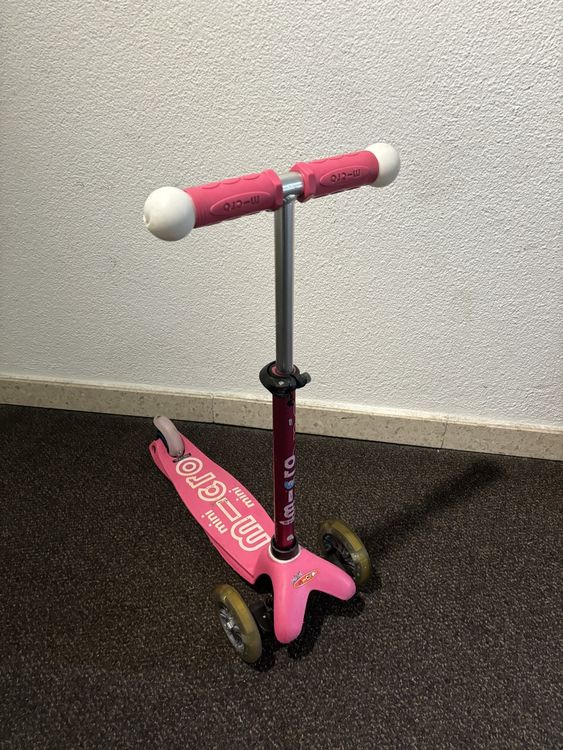 Micro Mini Deluxe Magic | Kaufen auf Ricardo