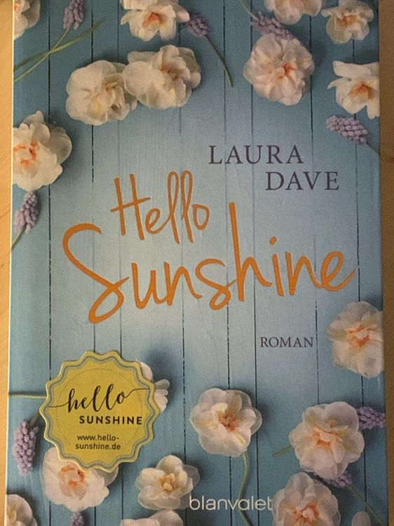 Hello Sunshine von Laura Dave (Neu (gemäss Beschreibung)) in Zürich für ...