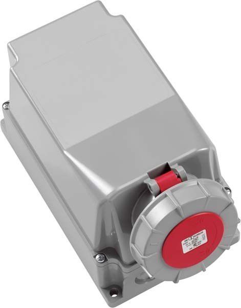 CEE 63A 5P 230/400V Steckdose (NP 127.95Chf) (Neu und originalverpackt ...