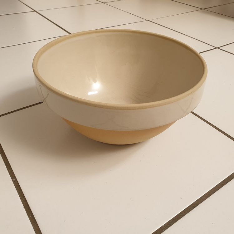 Bol ou Saladier DIGOIN GRESPOTS en grès | Kaufen auf Ricardo