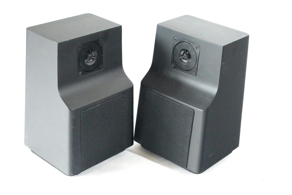 USA Triad System One Satellite Speakers (Gebraucht) in Bern für CHF 75 ...