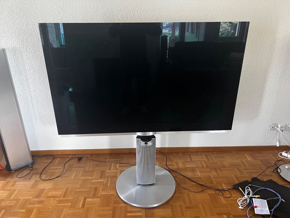 Bang & Olufsen - BeoVision 7-55 | Kaufen auf Ricardo