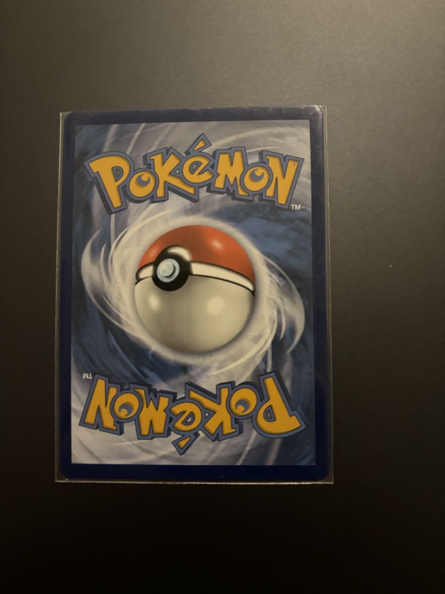 Gengar V - Colpo singolo - Pokemon - Rara - Ottime cond. (Nuovo ...