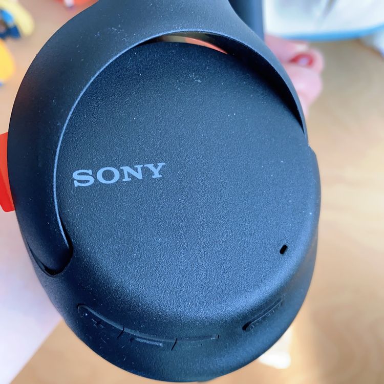 Sony WH-CH710N Over-Ear Kopfhörer - Top Zustand! (Gebraucht) in Luzern ...