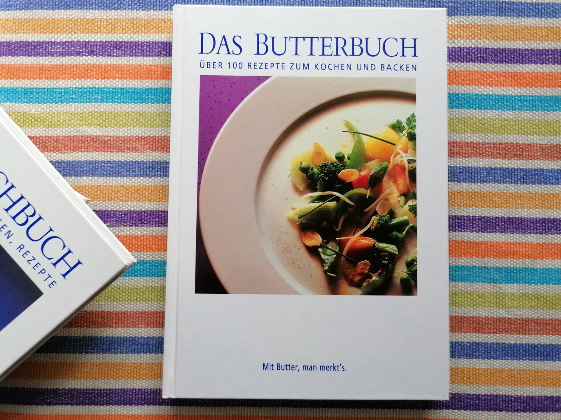 Das Butter, Milch, Rahm, Quark Buch💥🌞 4x ZVSM BÜCHER (Neu (gemäss ...