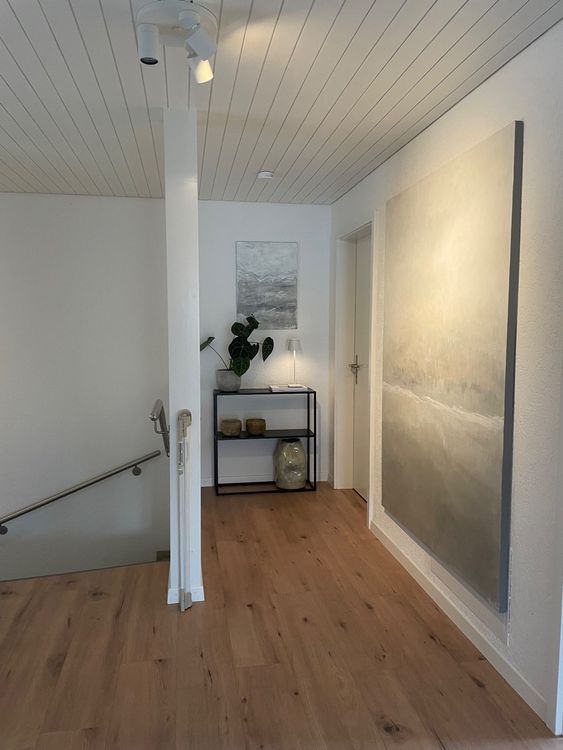 Gemälde, Shannon's Art Gallery, abstrakte Kunst, Acryl (Gebraucht) in Auenstein für CHF 3420 ...