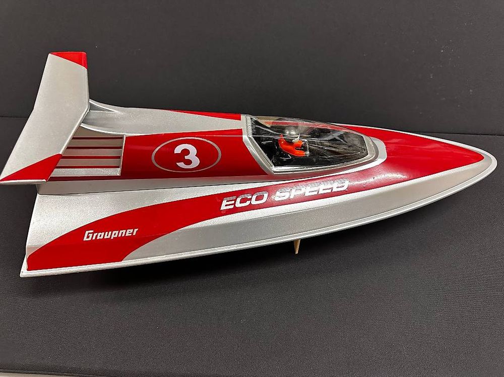 EcoSpeed | Kaufen auf Ricardo