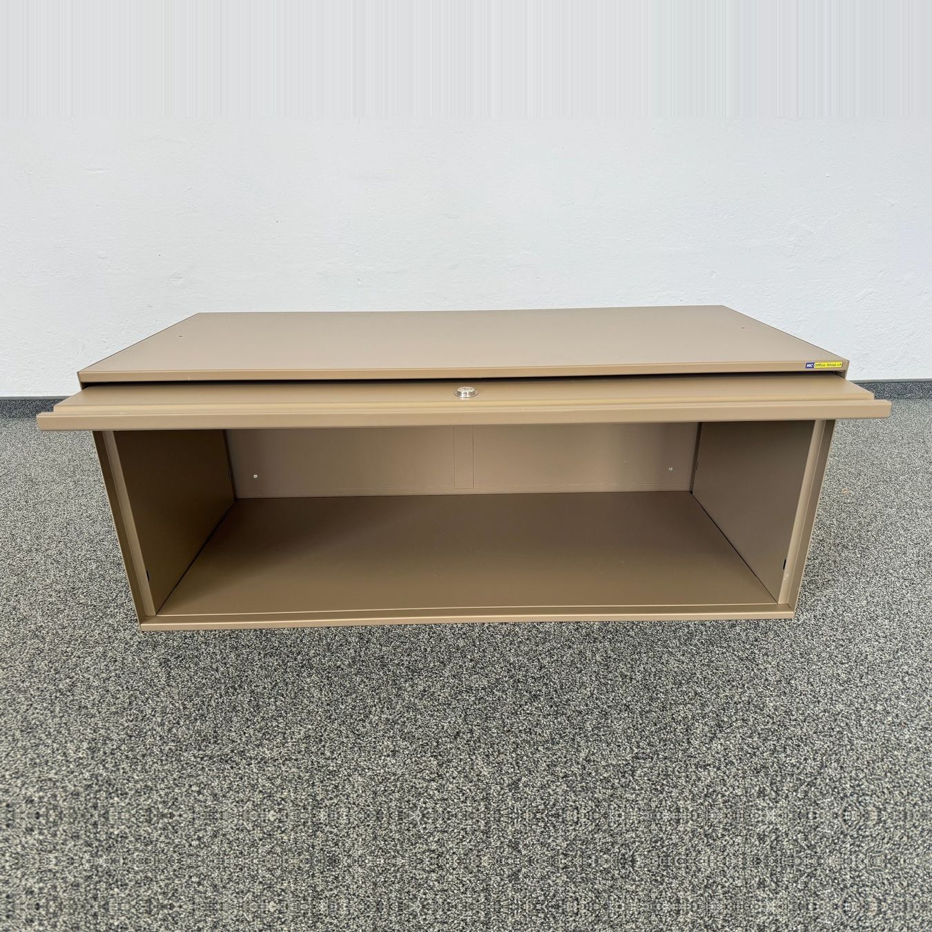 Lista Office LO LO Locker Modul (Gebraucht) in Schönenwerd für CHF 110 ...