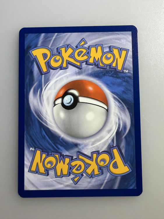 Meganium (MEG010) (Neuf (Voir description)) à Vevey pour CHF 0.5 – avec ...