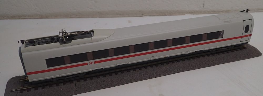 Märklin H0 - DB ICE 3 - Mittelwagen 2. Kl. - Art. 43737 (Neu (gemäss ...