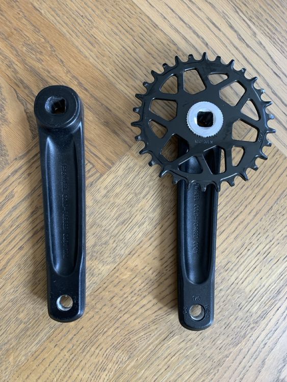 Velo Kurbel von 2023 Trek Marlin 6 | Kaufen auf Ricardo