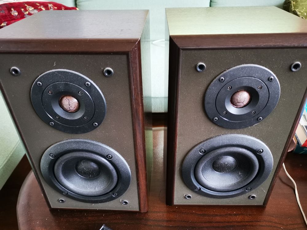 Stereoanlage Technics CA01 | Kaufen auf Ricardo