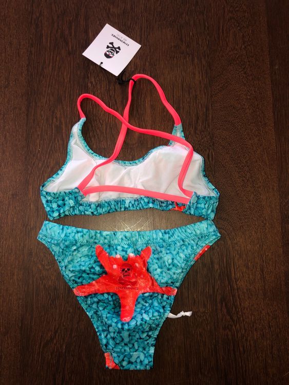 Boneswimmer Sportbikini (Neu und originalverpackt) in Adliswil für CHF 10 – mit Lieferung auf ...