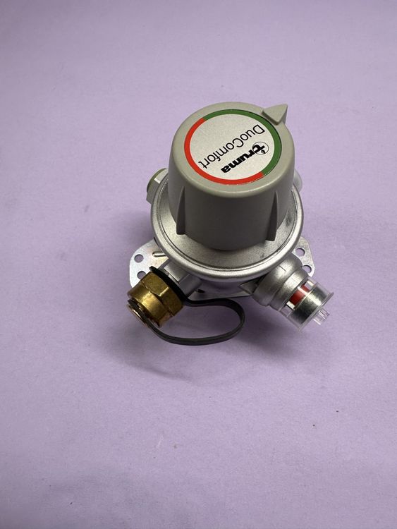 Truma Duo Comfort Gas Regulator (Neu und originalverpackt) in Zurich ...