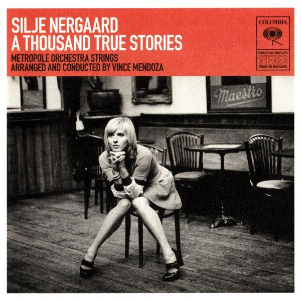 Nergaard Silje: A thousand true stories CD | Kaufen auf Ricardo