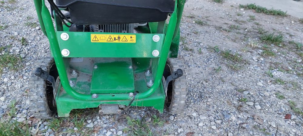 SABO 52 PRO SKA Plus Rasenmäher (Gebraucht) in Niederuzwil für CHF 60 ...