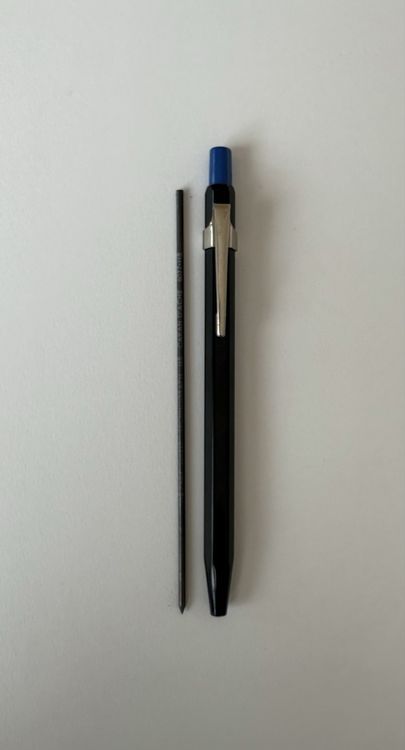 Caran d’ache Fixpencil Nr. 2. Top Zustand - Ratität (Gebraucht) in ...