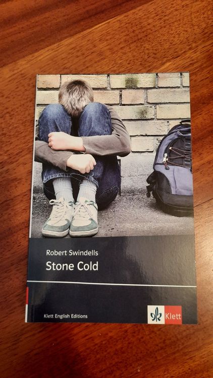 Stone Cold, Robert Swindells | Kaufen auf Ricardo