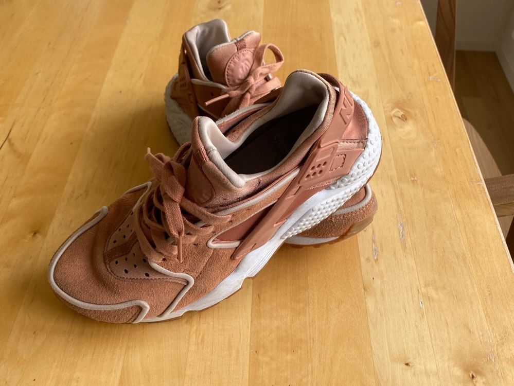Nike Air Hurricane | Kaufen auf Ricardo