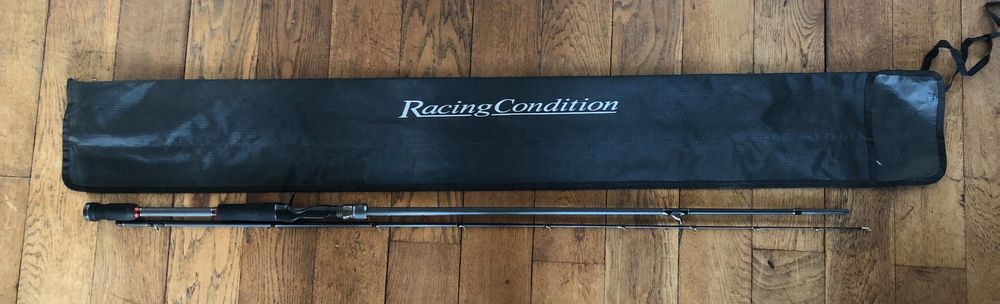 Megabass Racing Condition | Kaufen auf Ricardo