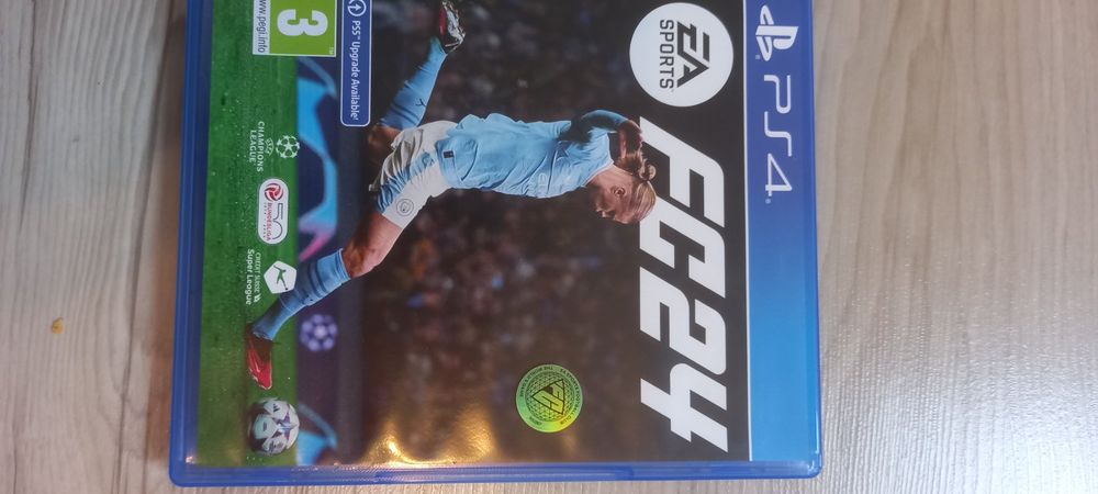 FC24 PS4 | Kaufen auf Ricardo