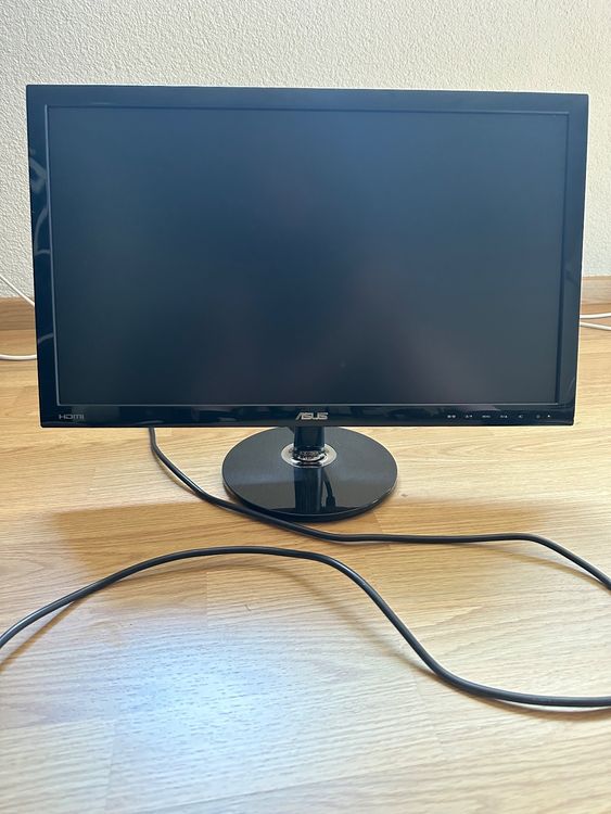 PC Monitor ASUS (Gebraucht) in Recherswil für CHF 40 – mit Lieferung ...