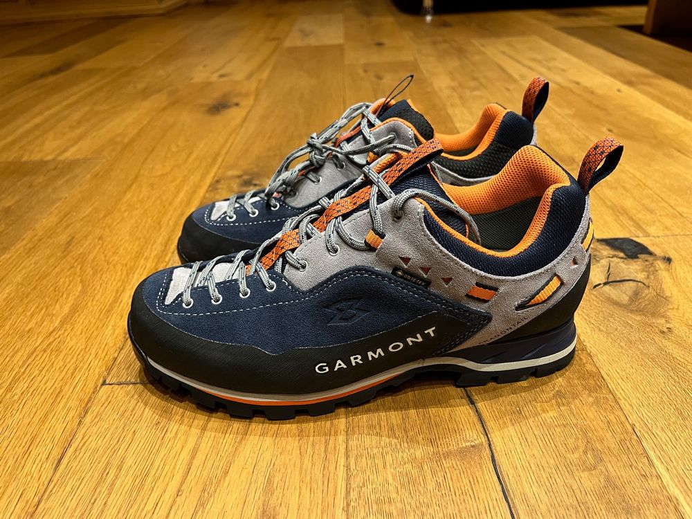 Garmont Dragontail MNT GTX | Kaufen auf Ricardo