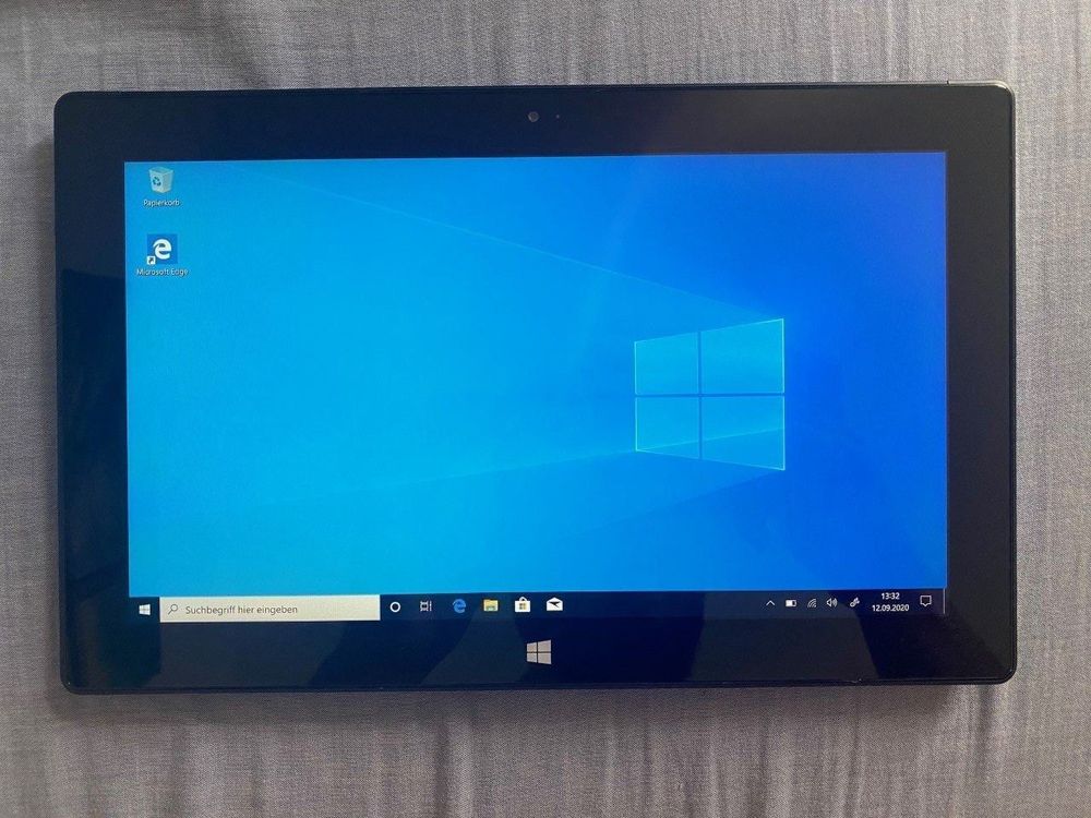 Microsoft Surface Windows 8 Pro 128GB (D'occasion) à Neuenhof pour CHF ...